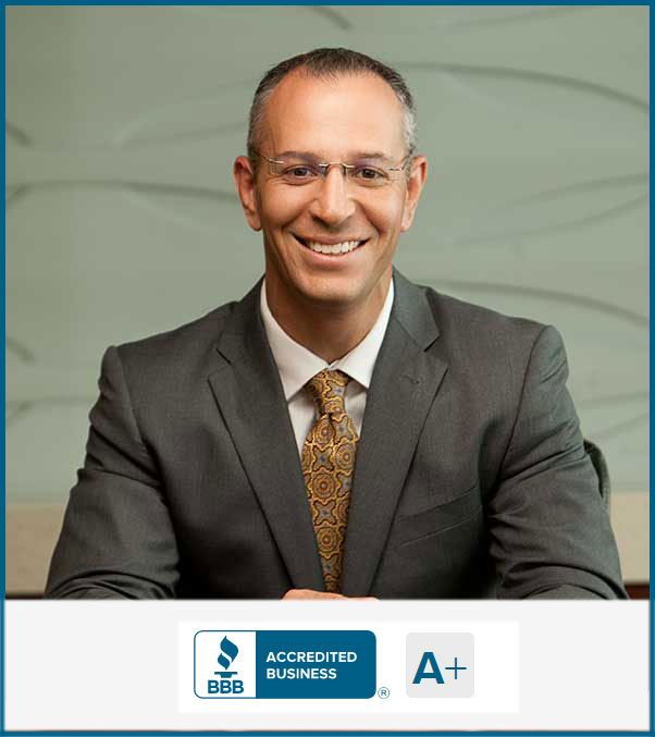 Phoenix Criminal Lawyer | Free Consultations | Feldman Law Firm